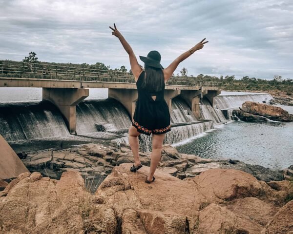 6 Best Things to Do in Charters Towers - One World Wanderer