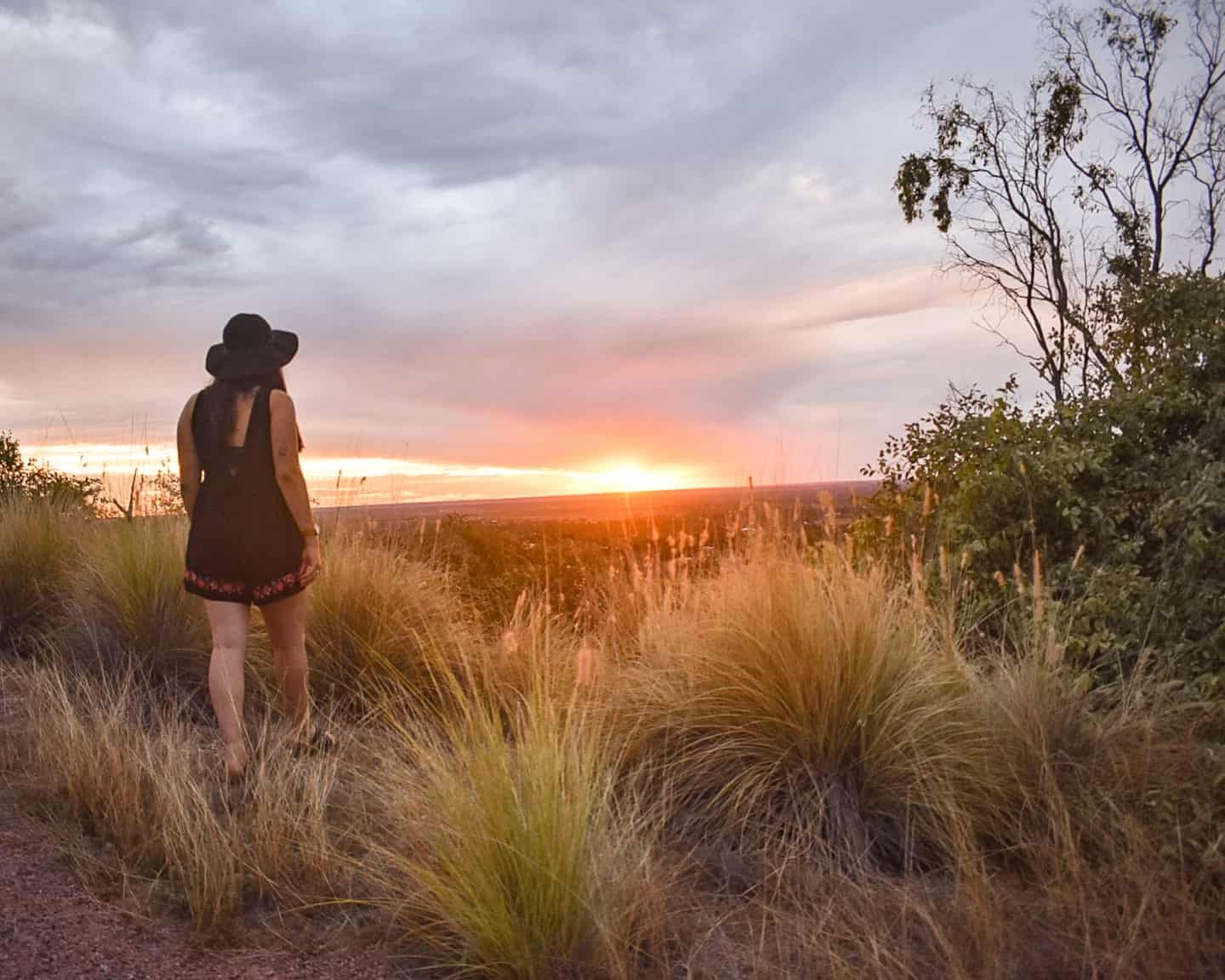 6 Best Things to Do in Charters Towers - One World Wanderer