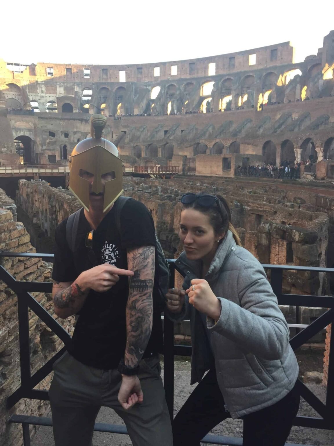 11 Things To Know Before You Visit Rome - One World Wanderer