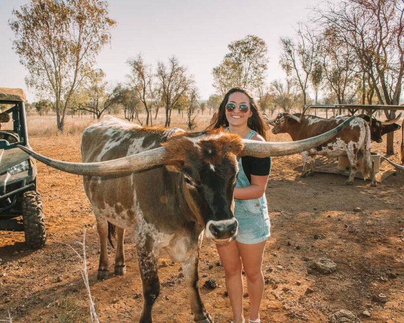 6 Best Things to Do in Charters Towers - One World Wanderer